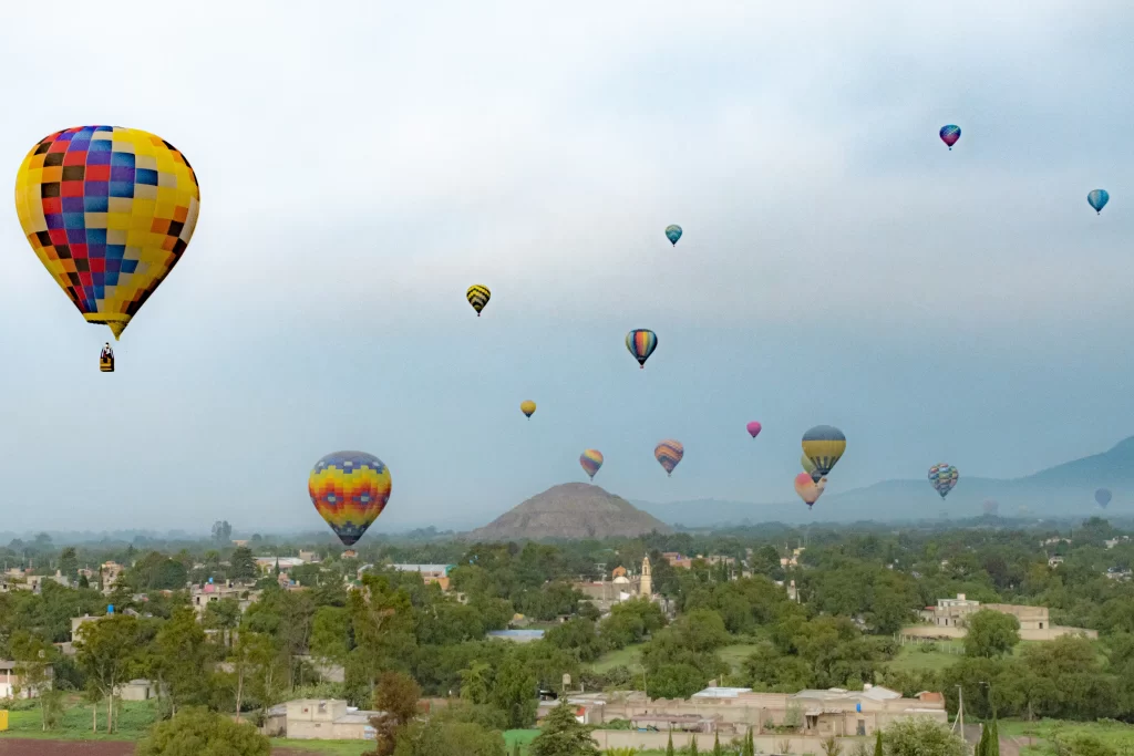 Preguntas Frecuentes - Happy Fly